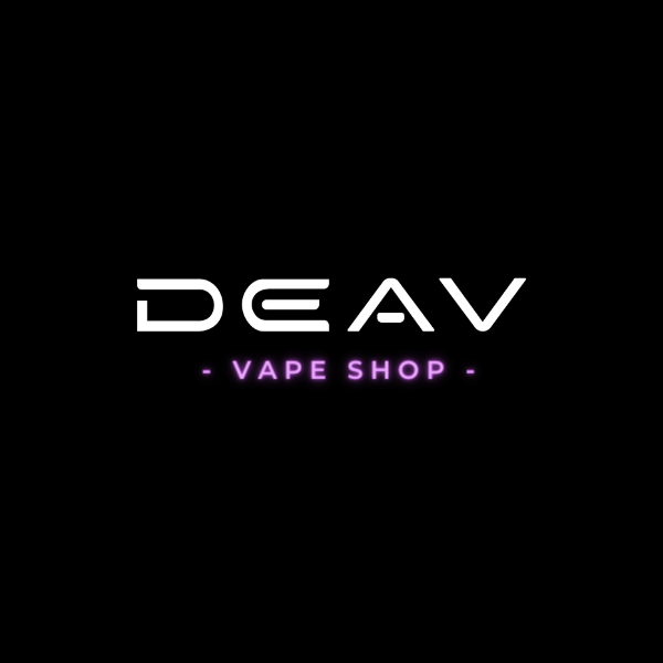 DEAV Berlin DEAV - Vape Shop